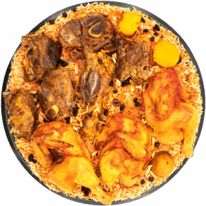 Mandi King and Grill | Authentic Mandi & Middle Eastern Cuisine in Canada
