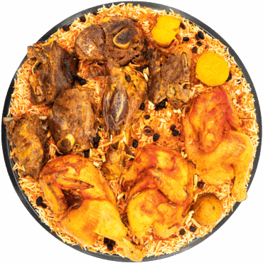 Mandi King and Grill | Authentic Mandi & Middle Eastern Cuisine in Canada