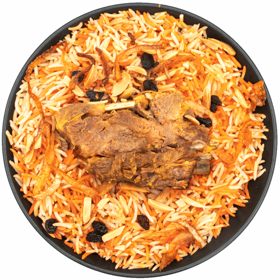 Mandi King and Grill | Authentic Mandi & Middle Eastern Cuisine in Canada