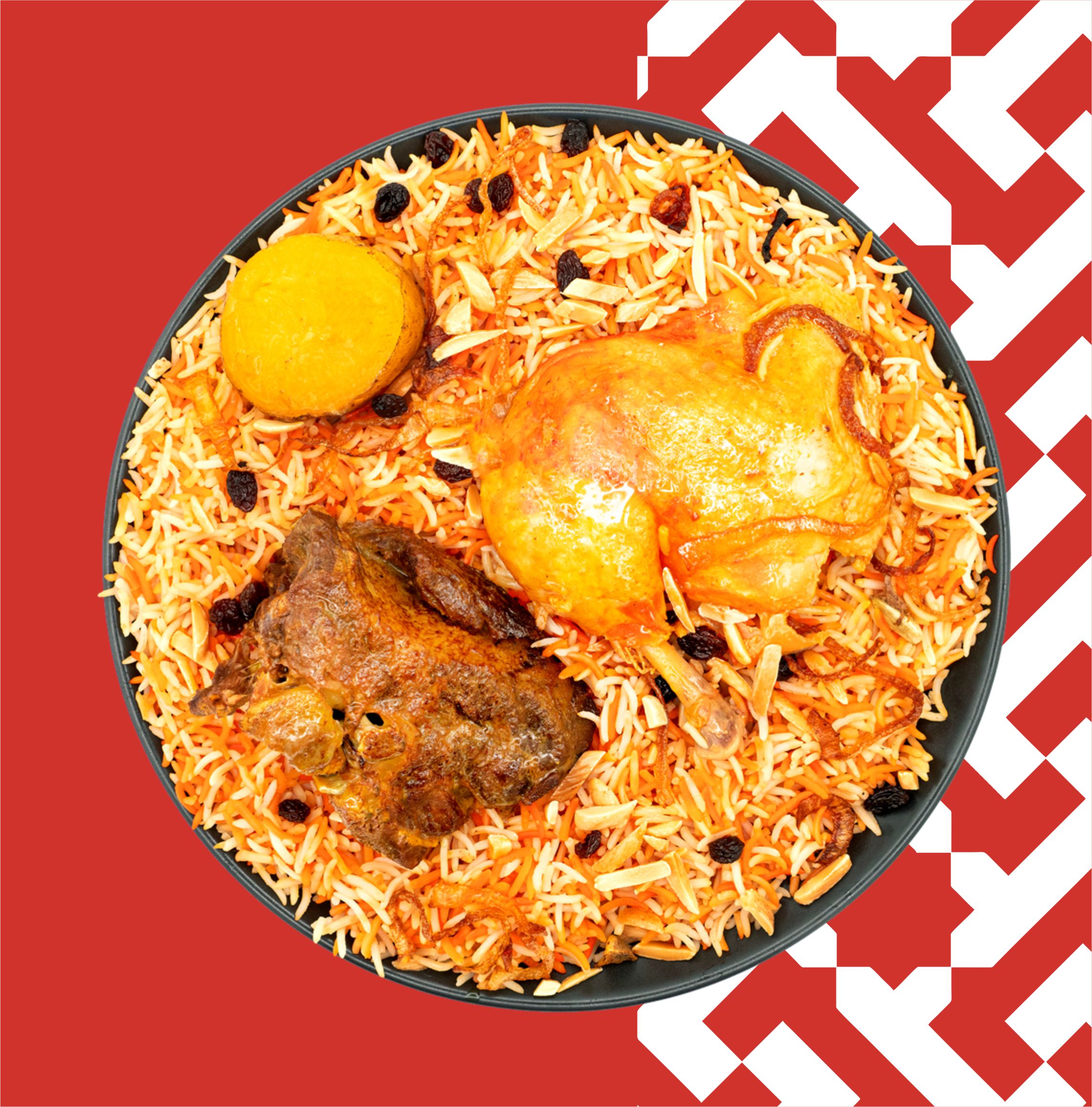 Mandi King and Grill | Authentic Mandi & Middle Eastern Cuisine in Canada