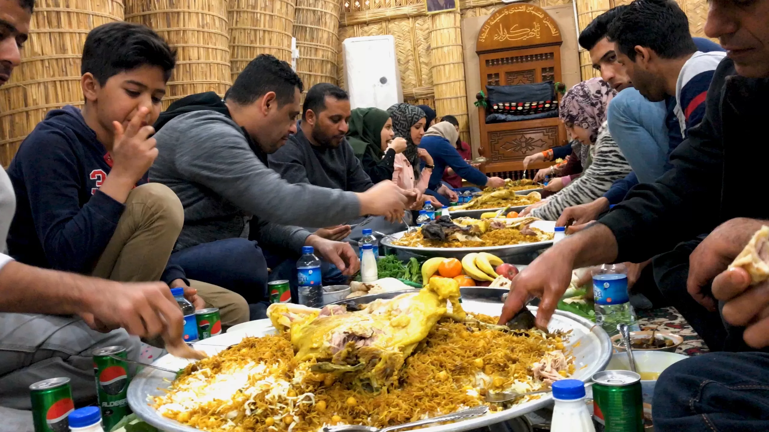 The Royal Origins of Mandi: From Yemen to Your Plate - Mandi King and Grill