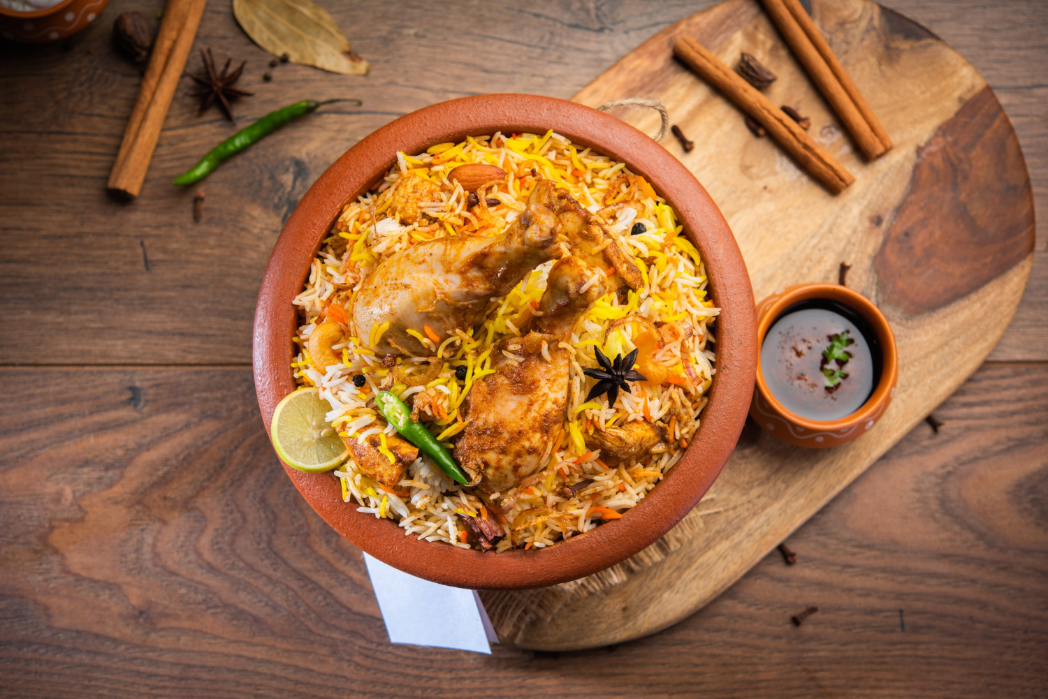 Healthy Mandi? How This Traditional Dish Fits Into a Balanced Diet ...
